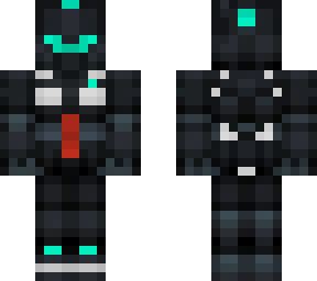 RGM-79GM QUEL [ReZeon] | Minecraft Skin