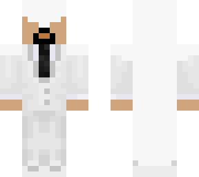 Rip Indra | Minecraft Skin