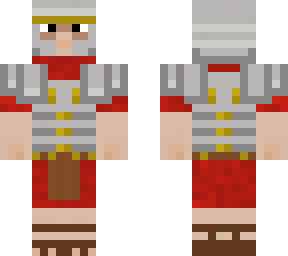 rome | Minecraft Skins