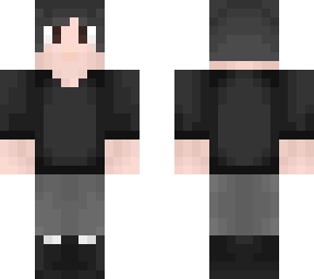 alt boy | Minecraft Skins