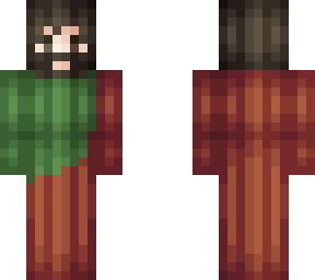 apostle | Minecraft Skins
