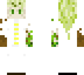 nature | Minecraft Skins