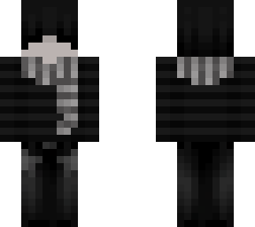 Scars | Minecraft Skin