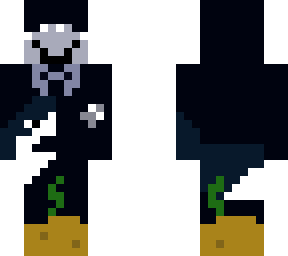 deep | Minecraft Skins