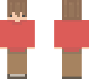 little kid | Minecraft Skins