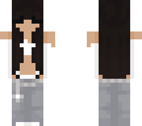 fit | Minecraft Skins