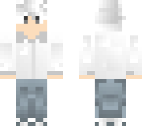 skin2 near | Minecraft Skin