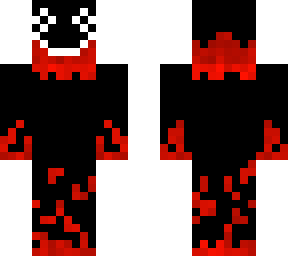 blood | Minecraft Skins