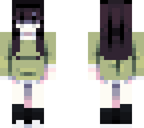 sour ; speedpaint | Minecraft Skin