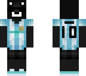 spreen | Minecraft Skins
