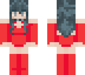 monogatari | Minecraft Skins