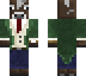 cow | Minecraft Skins