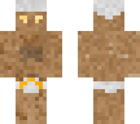 god | Minecraft Skins
