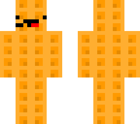 waffle | Minecraft Skins