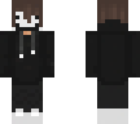 Tilin | Minecraft Skin