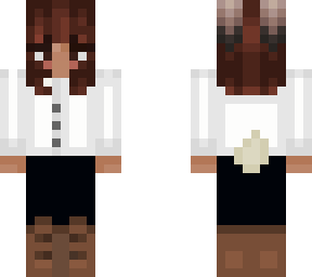 toast | Minecraft Skins