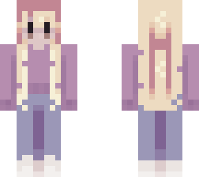 toaster cat . rce | Minecraft Skin