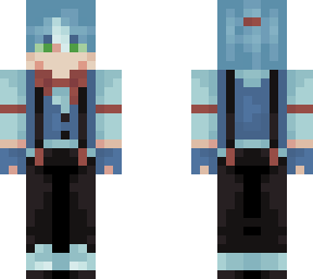 fnaf human | Minecraft Skins