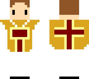 catholic | Minecraft Skins