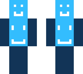 Tucker | Minecraft Skin