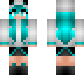 2018 | Minecraft Skins