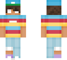 odd future | Minecraft Skins