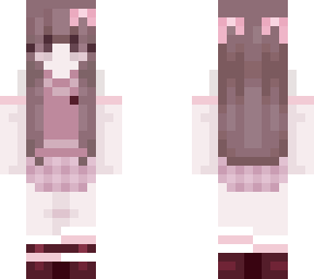coquette | Minecraft Skins
