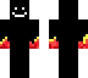 Yeetman | Minecraft Skin