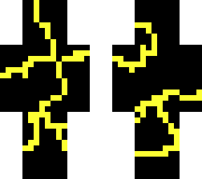 glow | Minecraft Skins