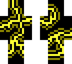 glow | Minecraft Skins