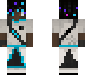 zane | Minecraft Skins