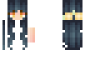 midnight | Minecraft Skins