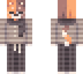 transparent | Minecraft Skins