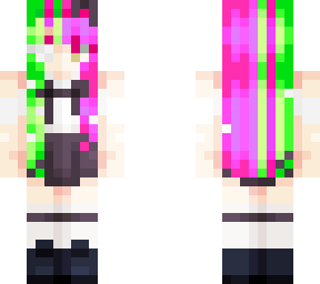 opera | Minecraft Skins