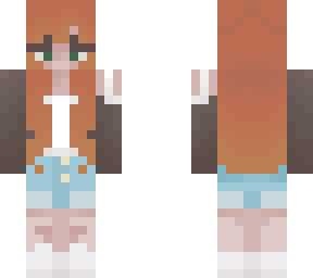 midnight | Minecraft Skins