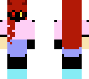 powerful | Minecraft Skins