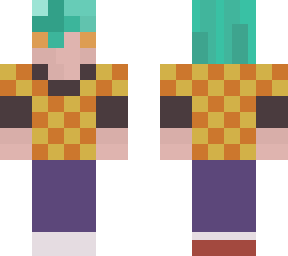 8bit | Minecraft Skins