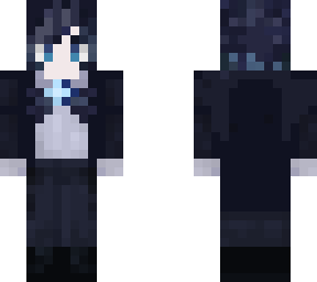 Ado | Minecraft Skin