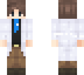 aiden | Minecraft Skins