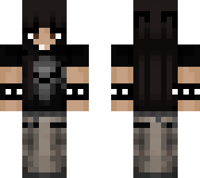alt girl | Minecraft Skins