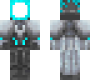 Awakened Flame 2 | Minecraft Skin