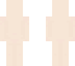 Base Body | Minecraft Skin