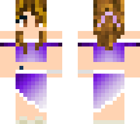 beach | Minecraft Skins