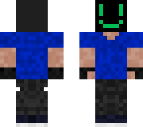 jay | Minecraft Skins