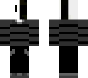 blanco | Minecraft Skins