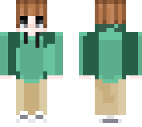 boy skin | Minecraft Skin