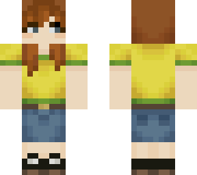 brazil | Minecraft Skins