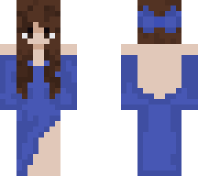 pretty girl | Minecraft Skins