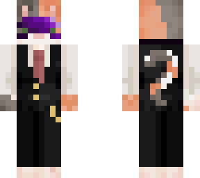 masquerade | Minecraft Skins