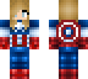 cap | Minecraft Skins